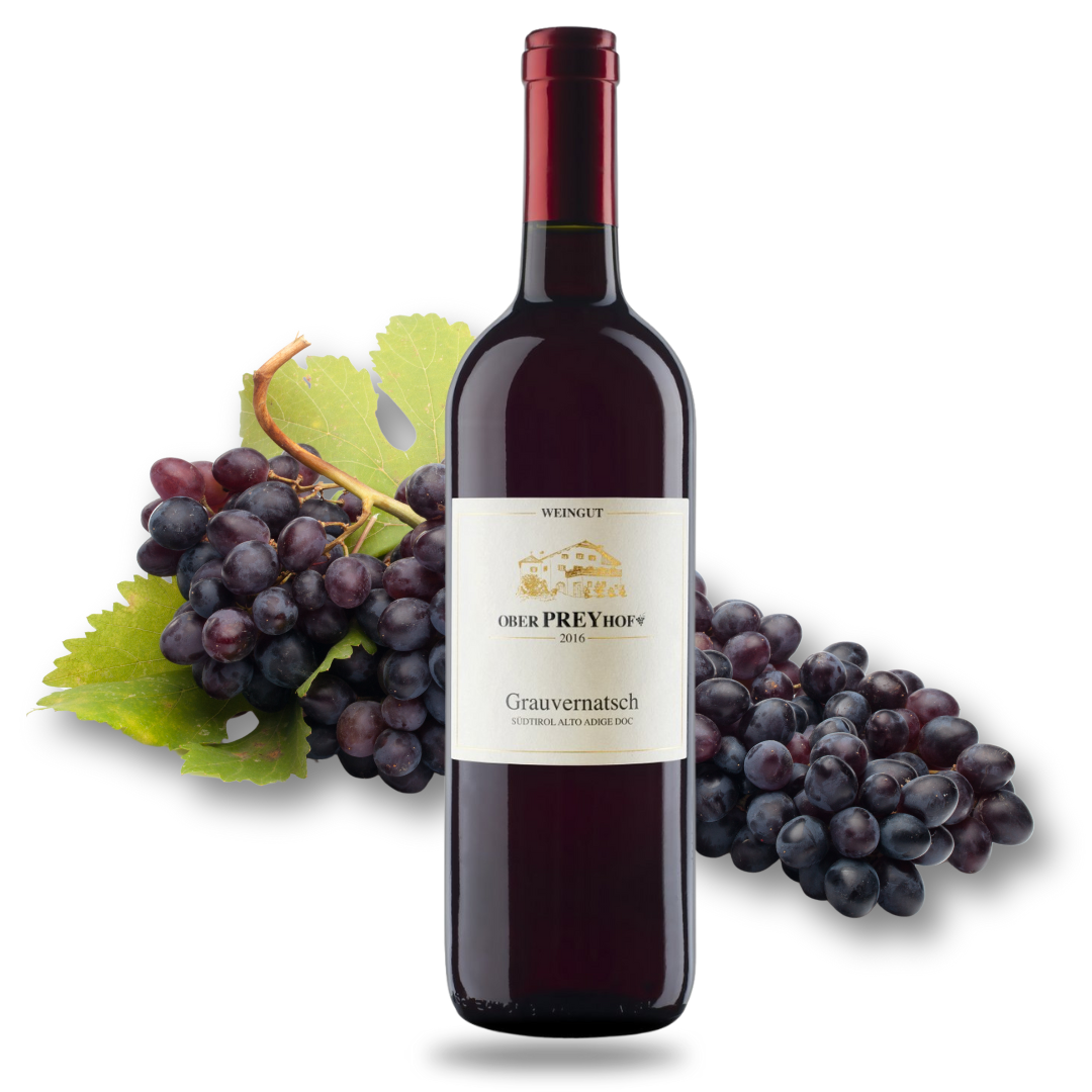 Rotwein | Südtiroler Grauvernatsch | Wein online kaufen | Guter Rotwein ...