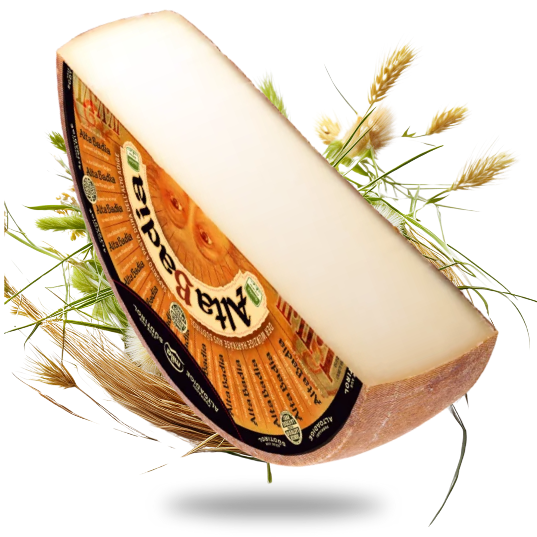Alta Badia Käse kaufen | Laktosefreier | Südtiroler Käse kaufen ...